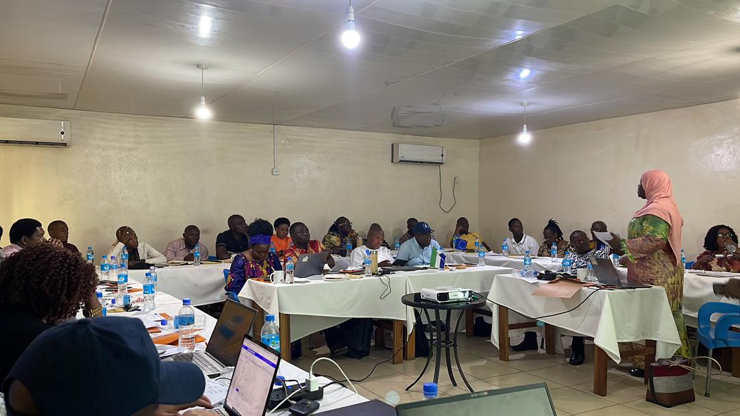 ECSL – Electoral Commission For Sierra Leone